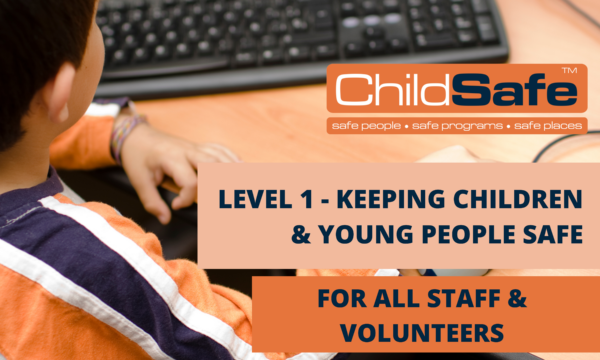 Online Child Safety Standards training | ChildSafe Australia