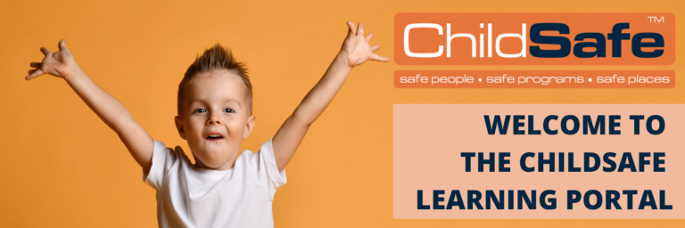 Online Child Safety Training Courses | ChildSafe Australia