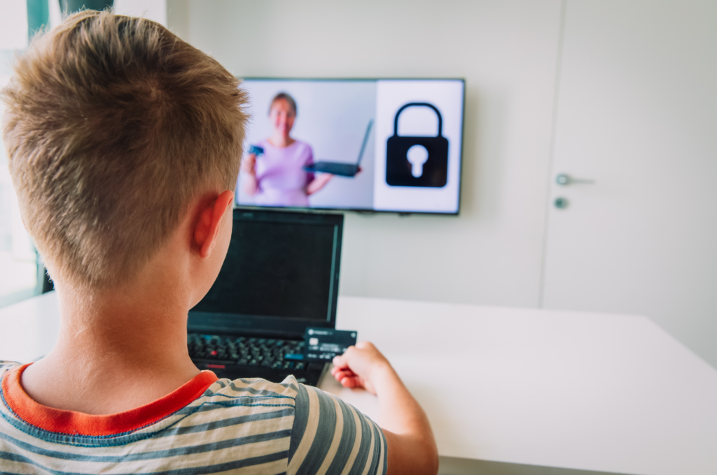 Cyber Safety for Kids | ChildSafe Australia
